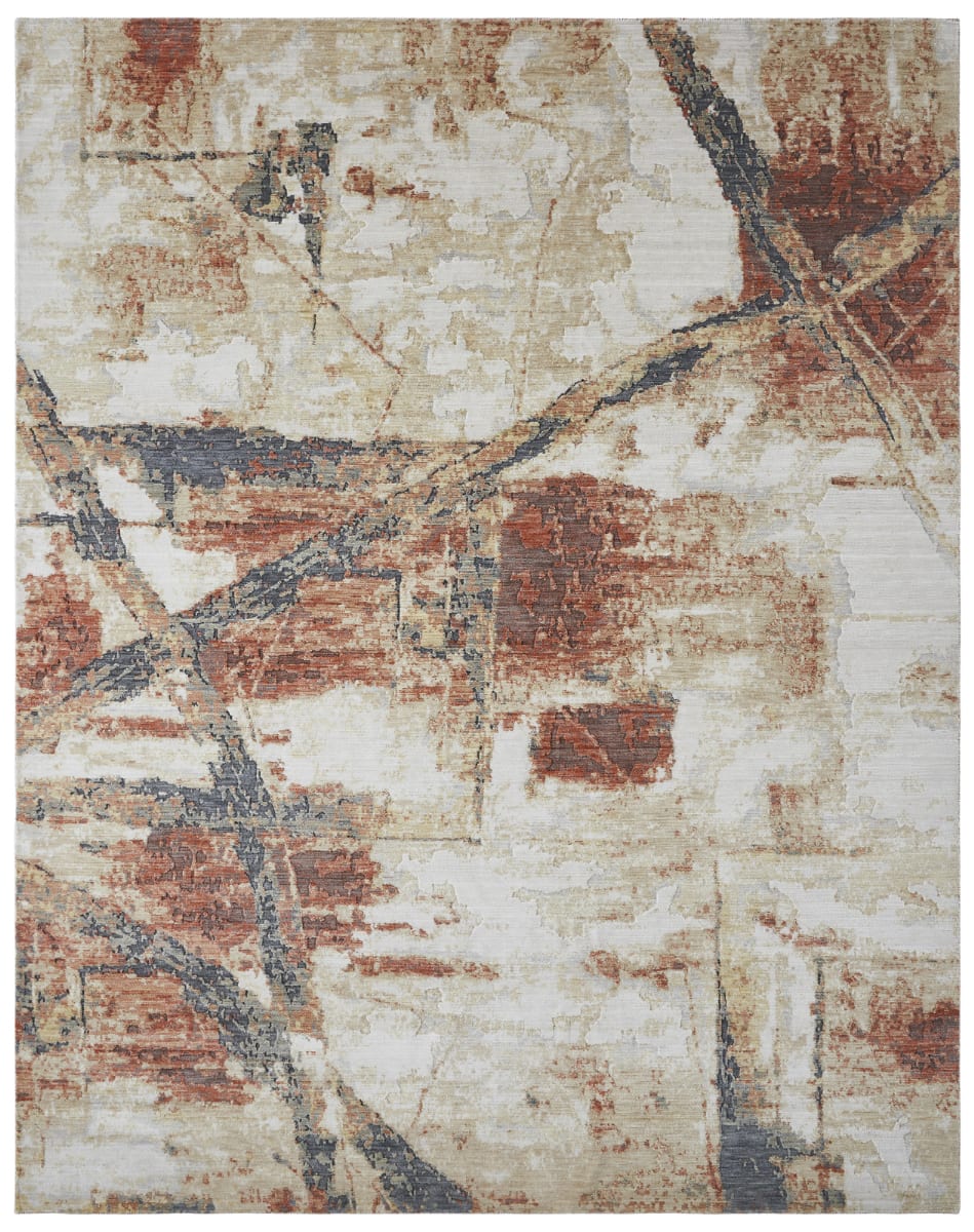 Famous Maker Vera 1001392 | Rug Studio