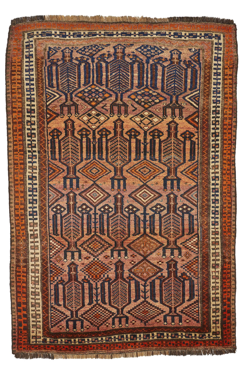 Feizy One-of-a-Kind Persian Lorestan 1 | Rug Studio