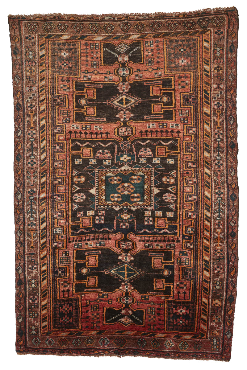 Feizy One-of-a-Kind Persian Lorestan 2 | Rug Studio