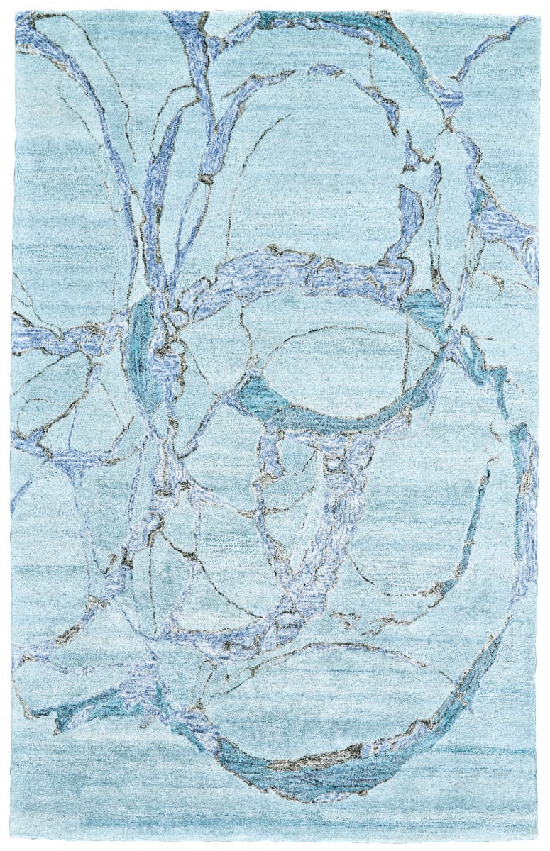 Feizy Cosmo 8624f Polar 184799 | Rug Studio