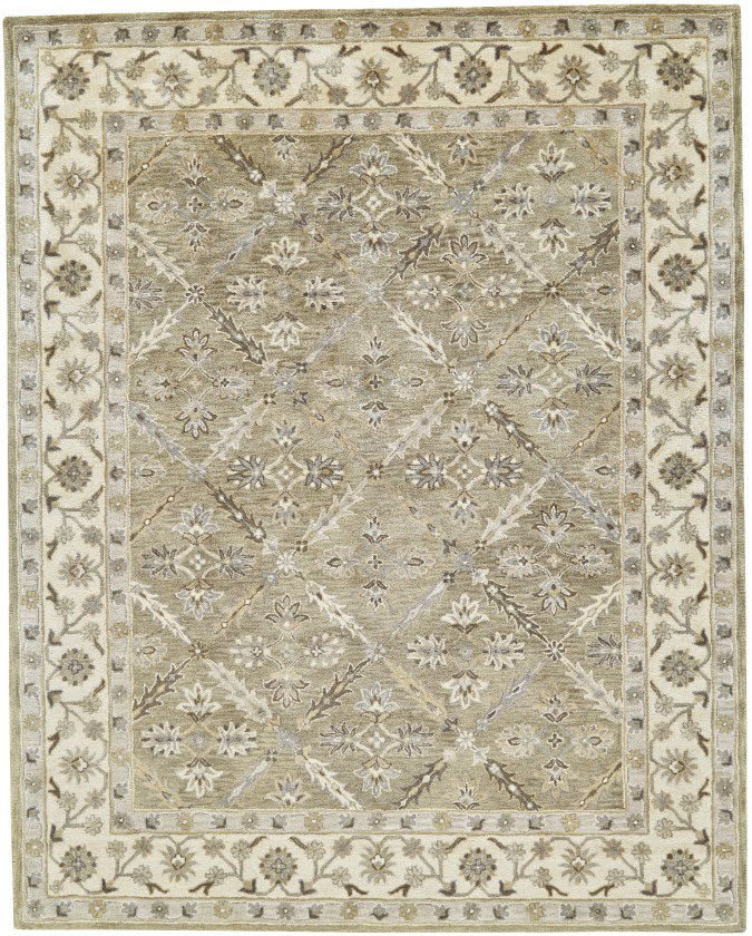 Eaton 8424f Sage 184820 | Rug Studio