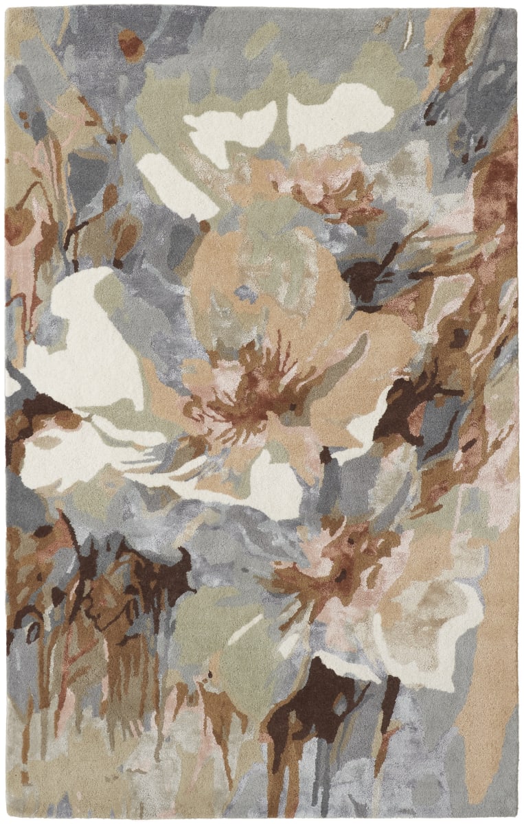 Dafney 8868f Beige - Multi | Rug Studio