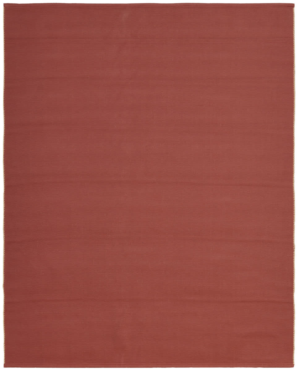 Feizy Theo 0827f Red - Sand | Rug Studio