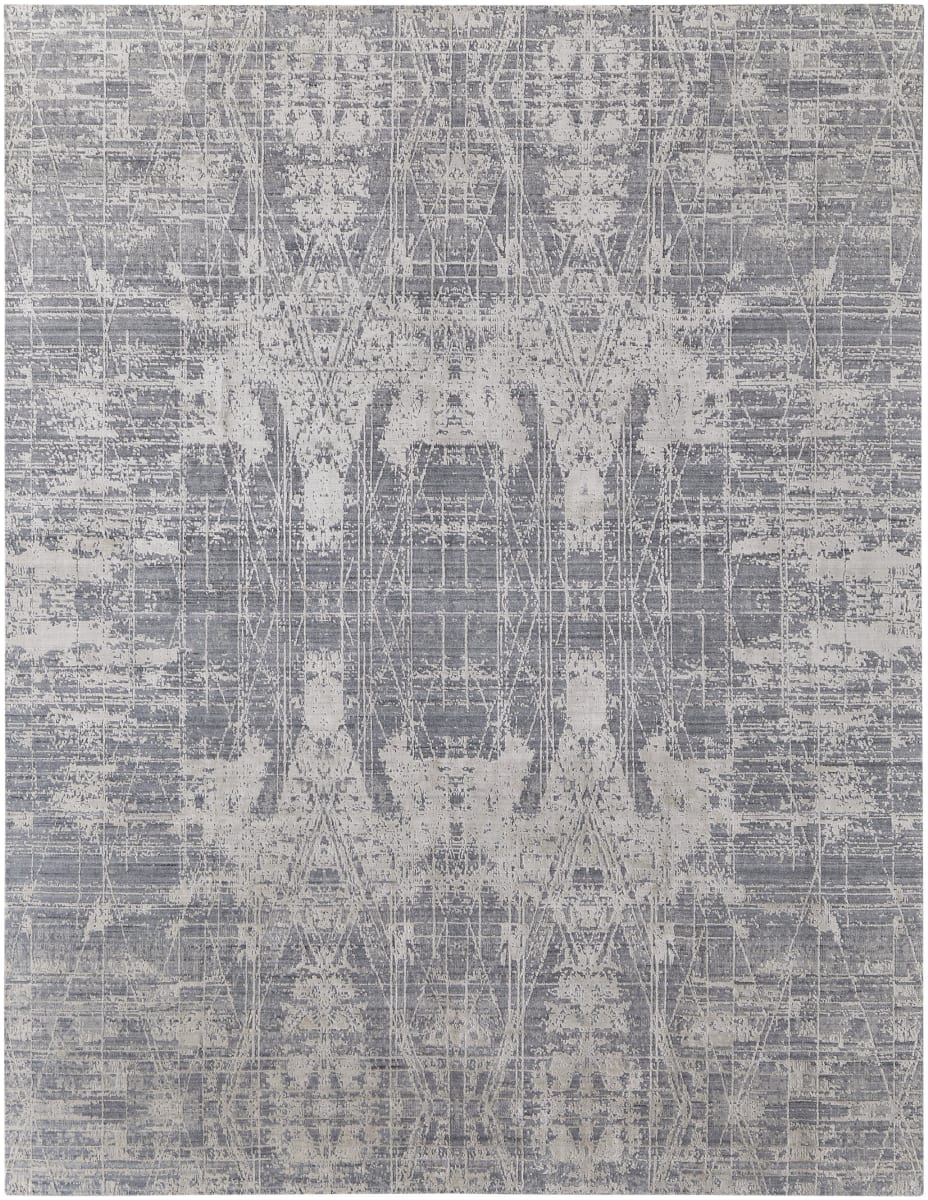 Feizy Eastfield 69a0f Gray | Rug Studio