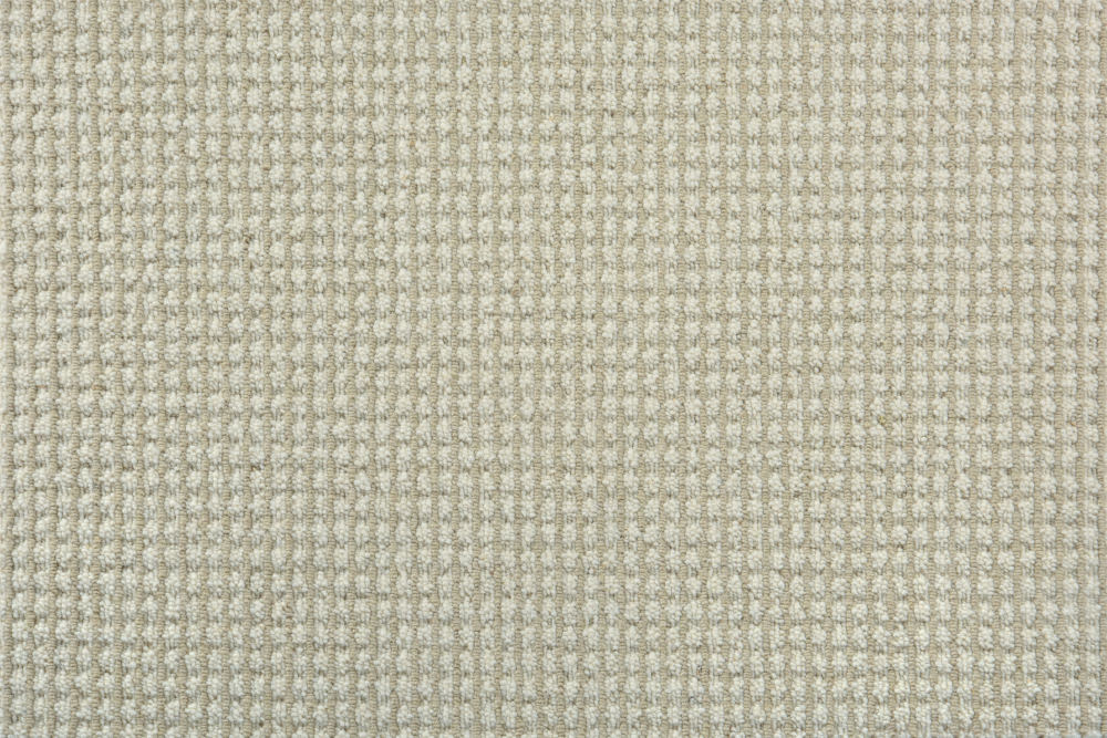Hagaman Elements Plateau Ivory-Plains | Rug Studio