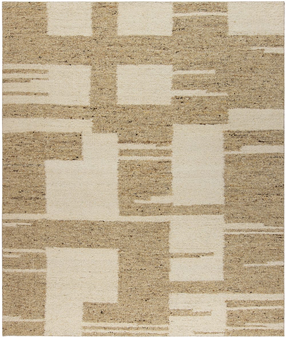 HRI Arizona Az-08 Camel | Rug Studio
