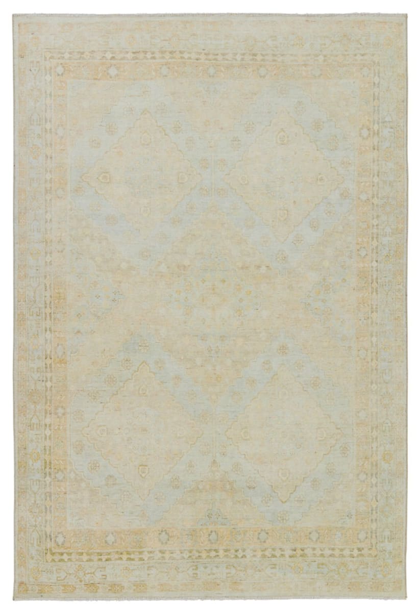 Jaipur Living Boheme Winn Boh25 Blue | Rug Studio