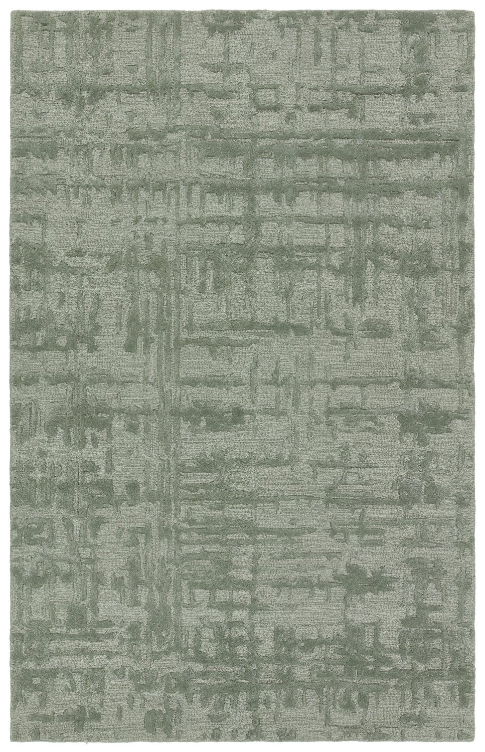 Jaipur Living Fragment Igneous Frg07 Sage | Rug Studio