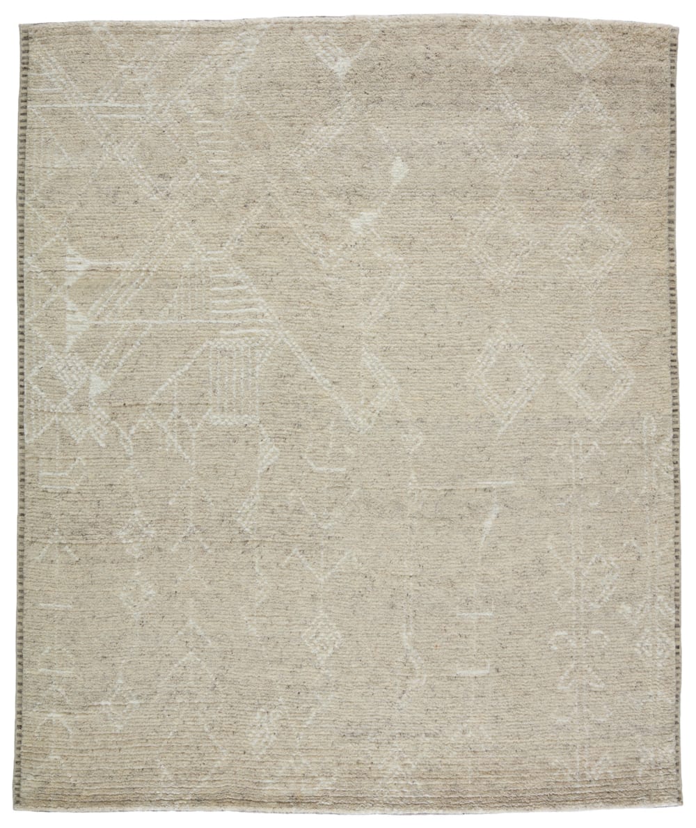 Jaipur Living Indira Merida Ind04 Light Taupe | Rug Studio
