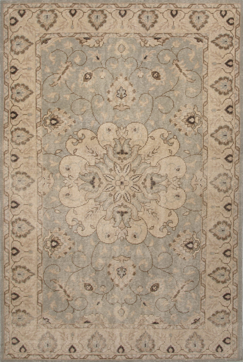 Jaipur Living Inspired By Jennifer Adams Antique Jai19 Sky Gray ...