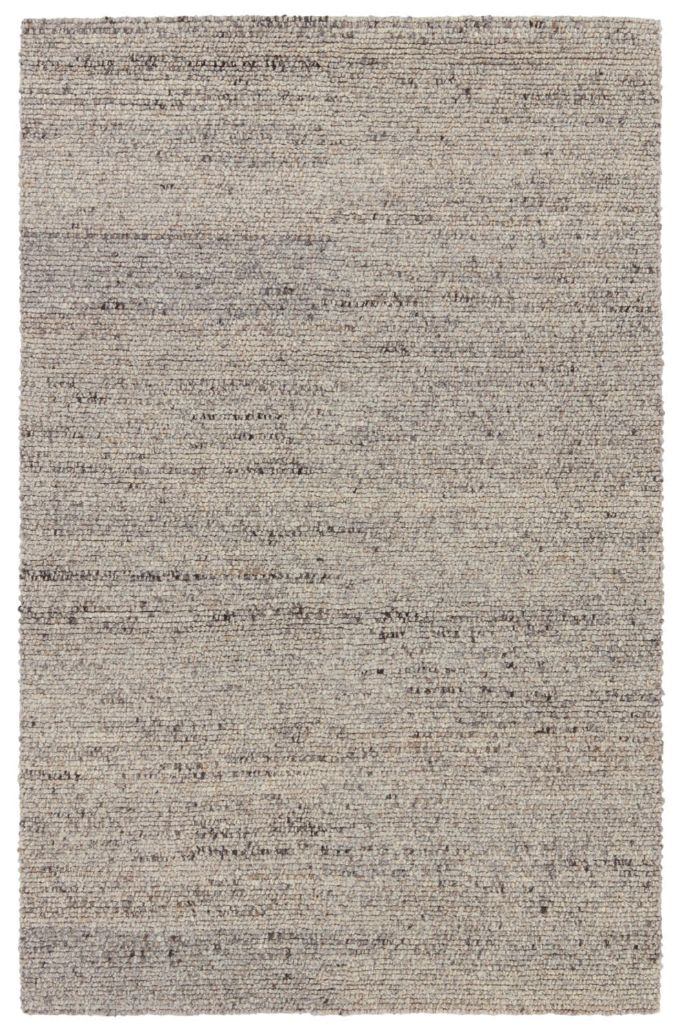Jaipur Living Navarra Burch Nva02 Gray | Rug Studio