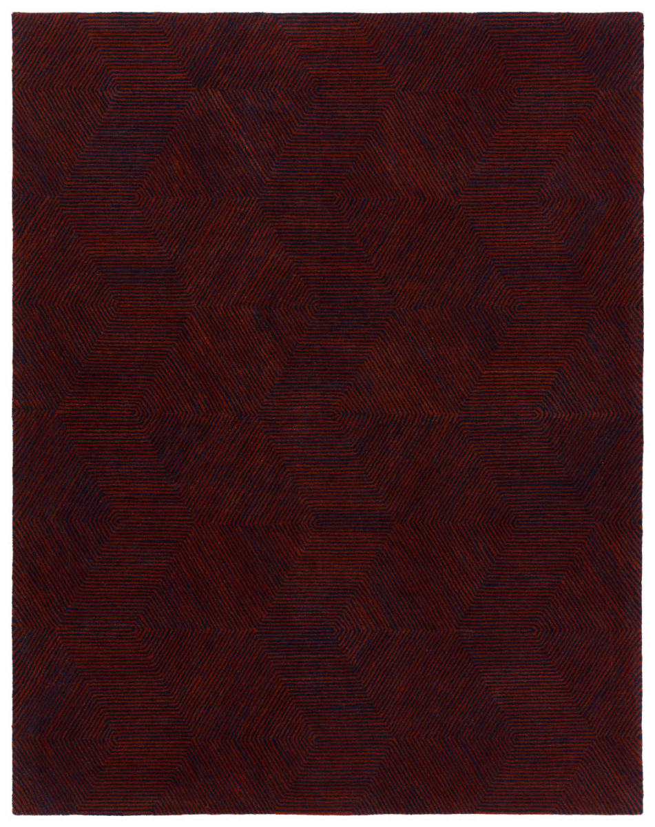 Jaipur Living Pathways By Verde Home Rome Pvh18 Rust | Rug Studio