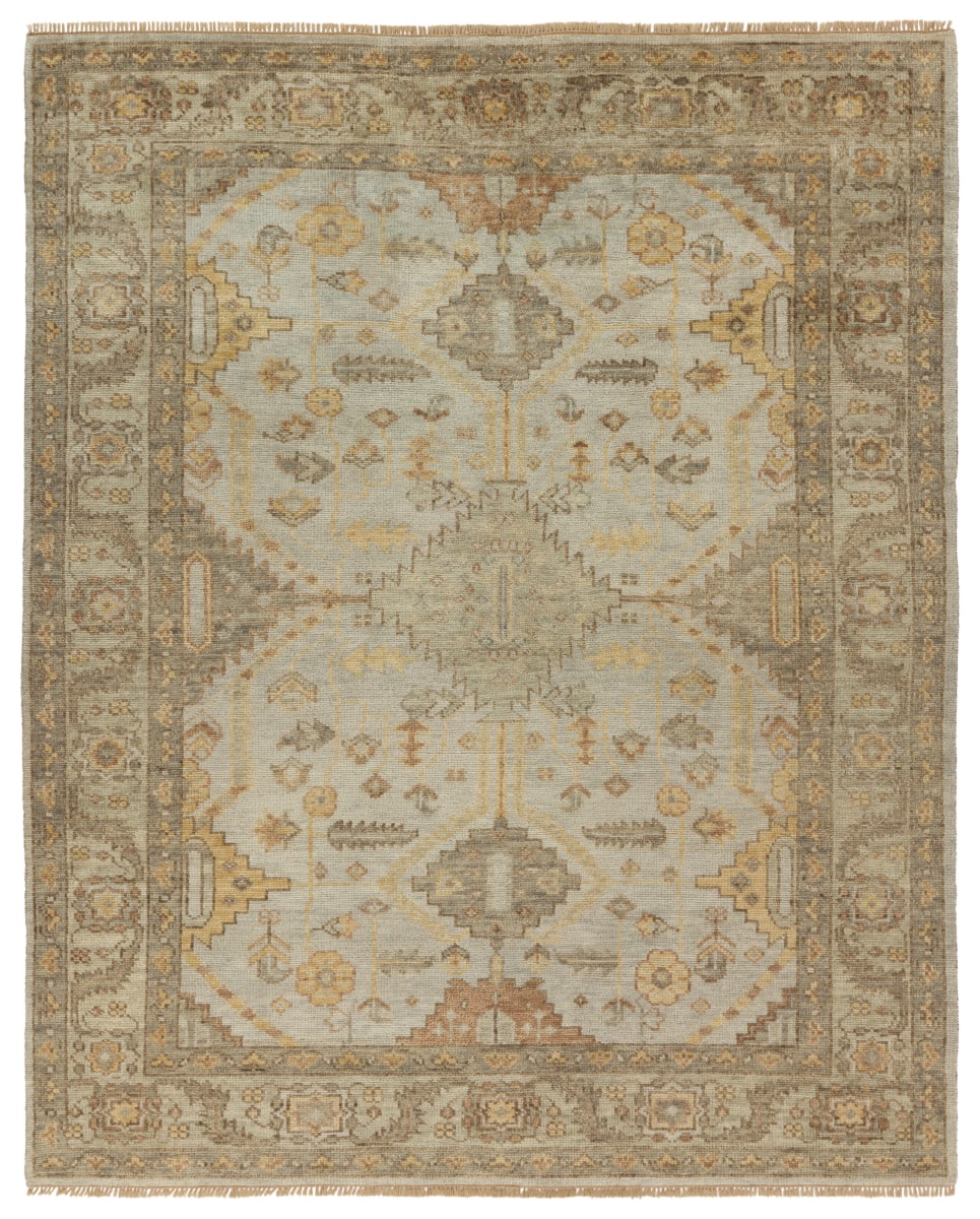 Jaipur Living Rhapsody Gehenna Rha18 | Rug Studio