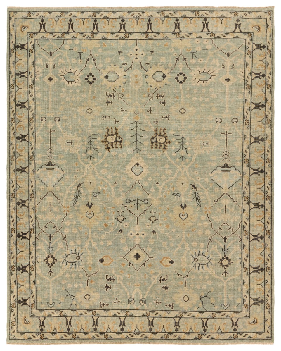 Jaipur Living Rhapsody Markid Rha19 | Rug Studio