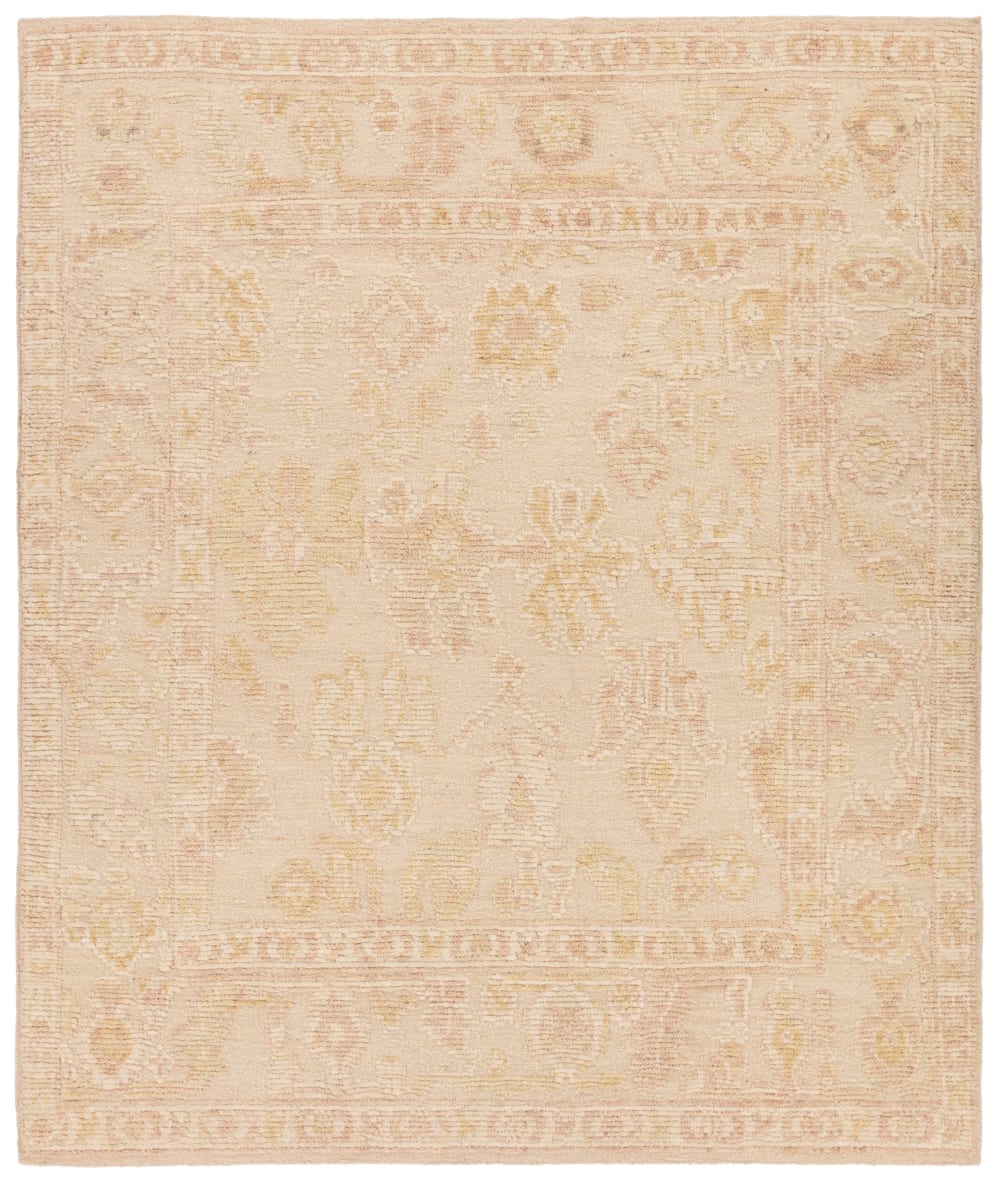 Jaipur Living Sofi Eleanor Sof01 Cream | Rug Studio