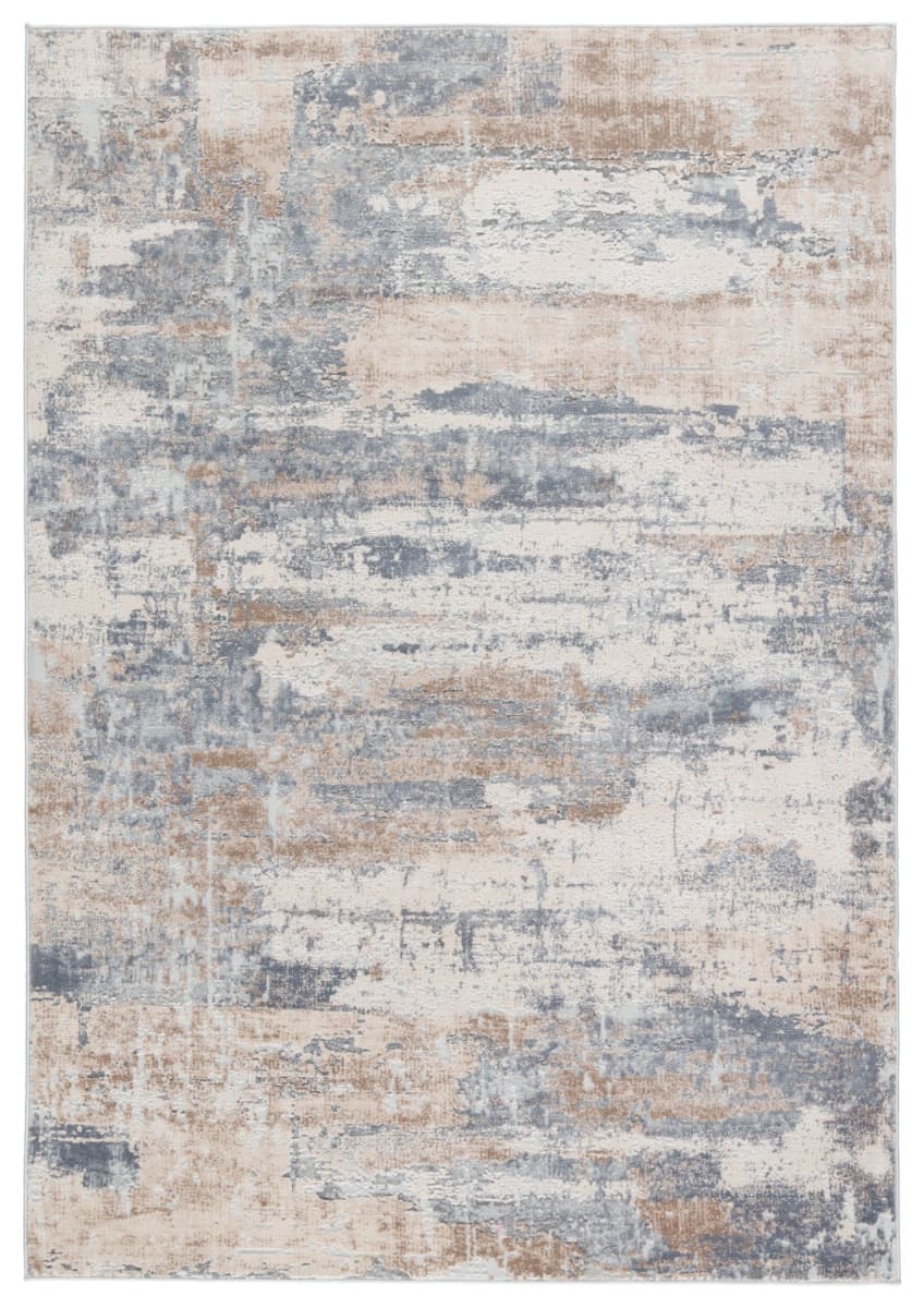 Jaipur Living Sundar Soltani Sud02 Light Tan | Rug Studio