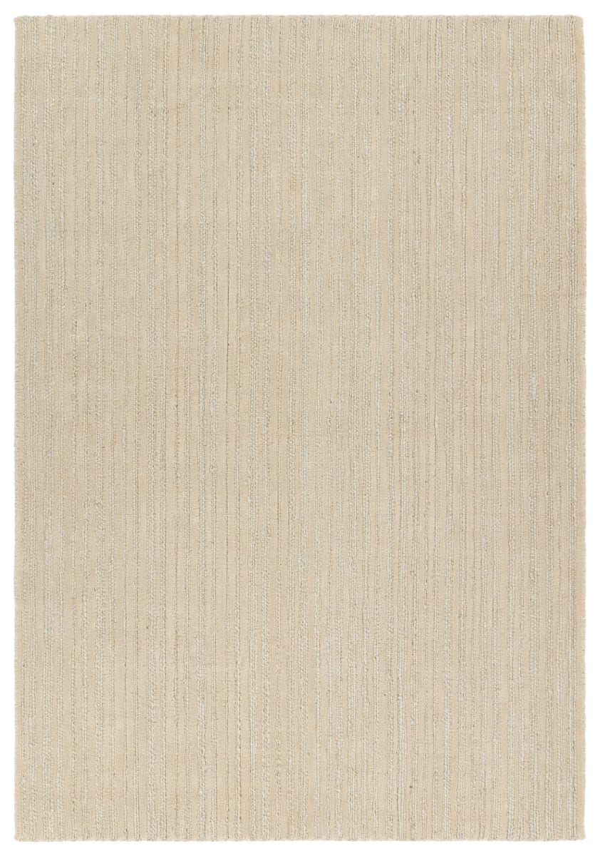 Jaipur Living Topo Abdar Tpo02 Ivory | Rug Studio