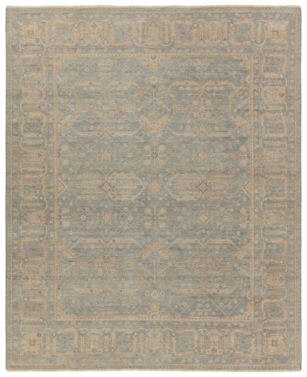 Jaipur Living Tierzah Maison Trz05 Gray | Rug Studio