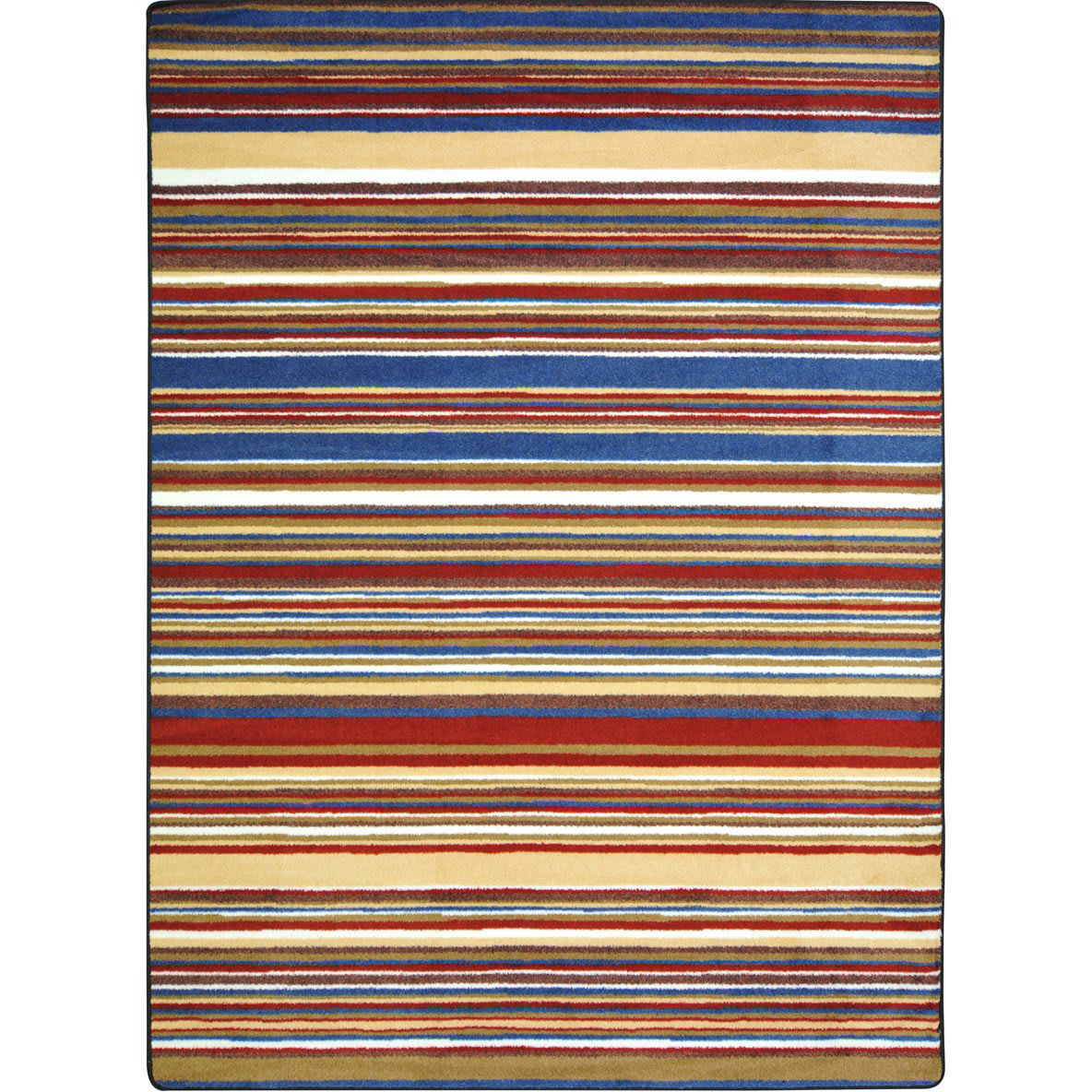 Joy Carpets Kid Essentials Latitude Everest | Rug Studio