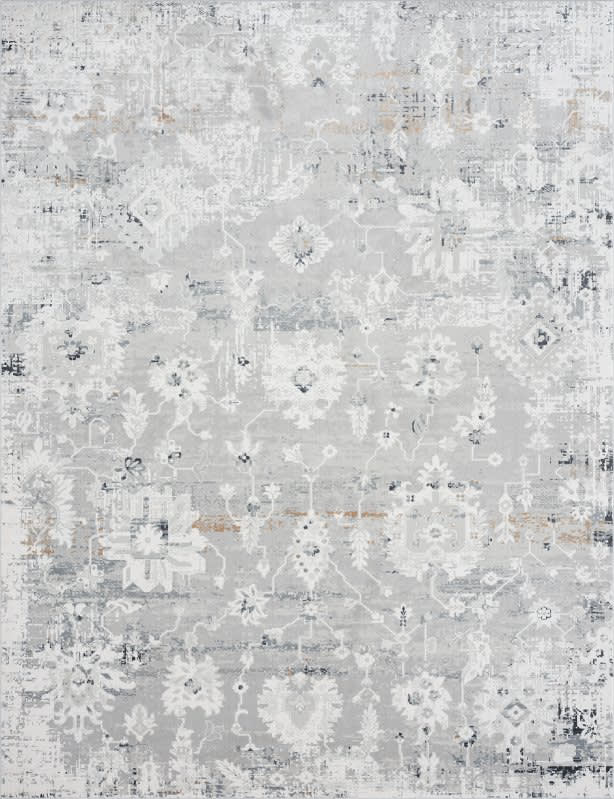 Kalaty Ethos Et-395 Grey | Rug Studio