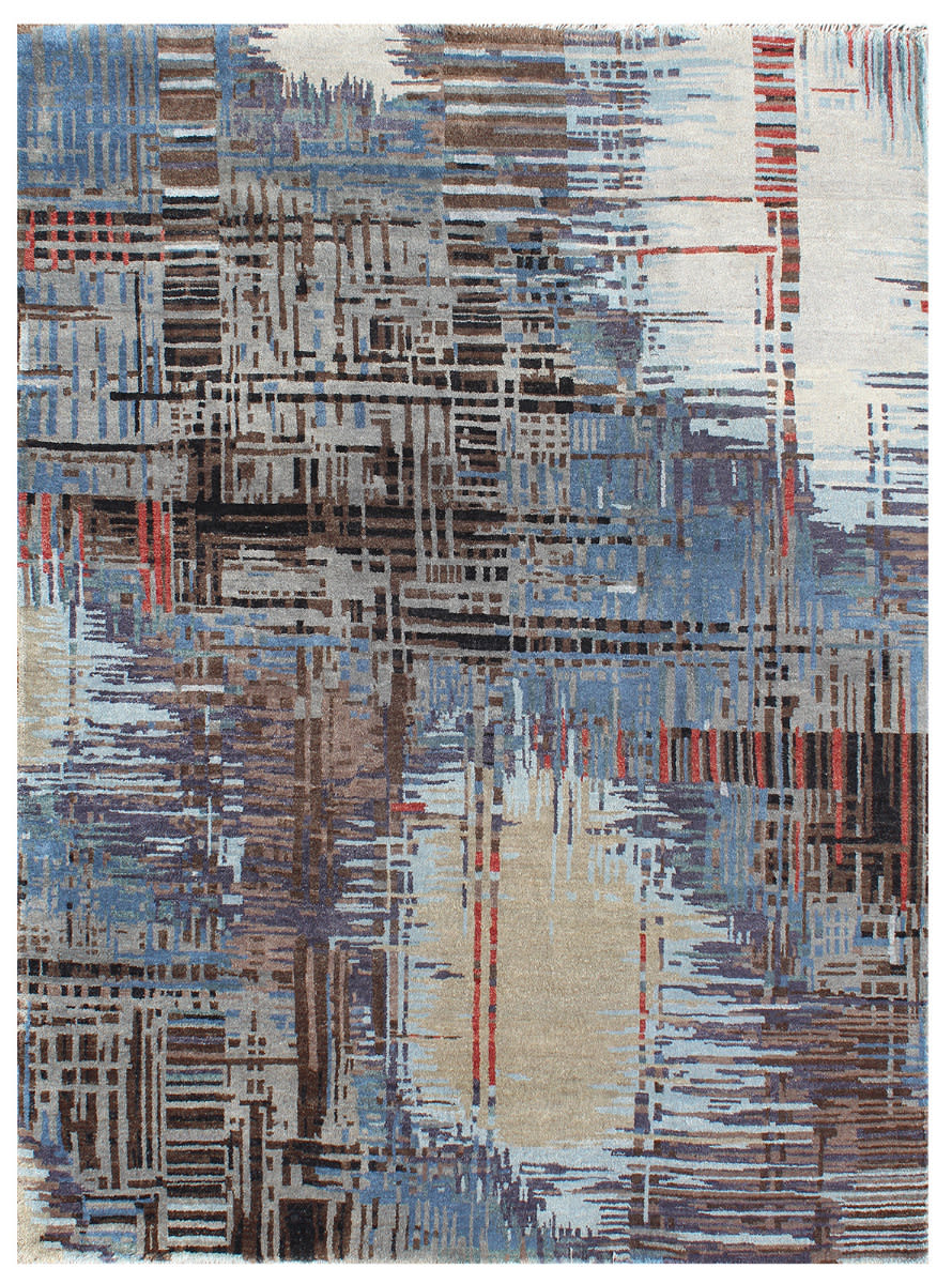 Famous Maker Dynamic 100305 | Rug Studio