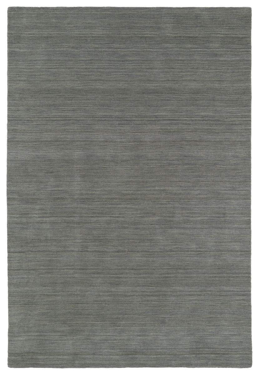 Kaleen Renaissance 4500-77 Silver | Rug Studio