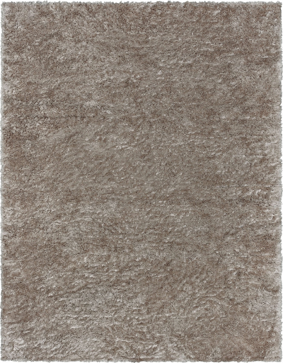 Karastan Billow Shag Taupe | Rug Studio