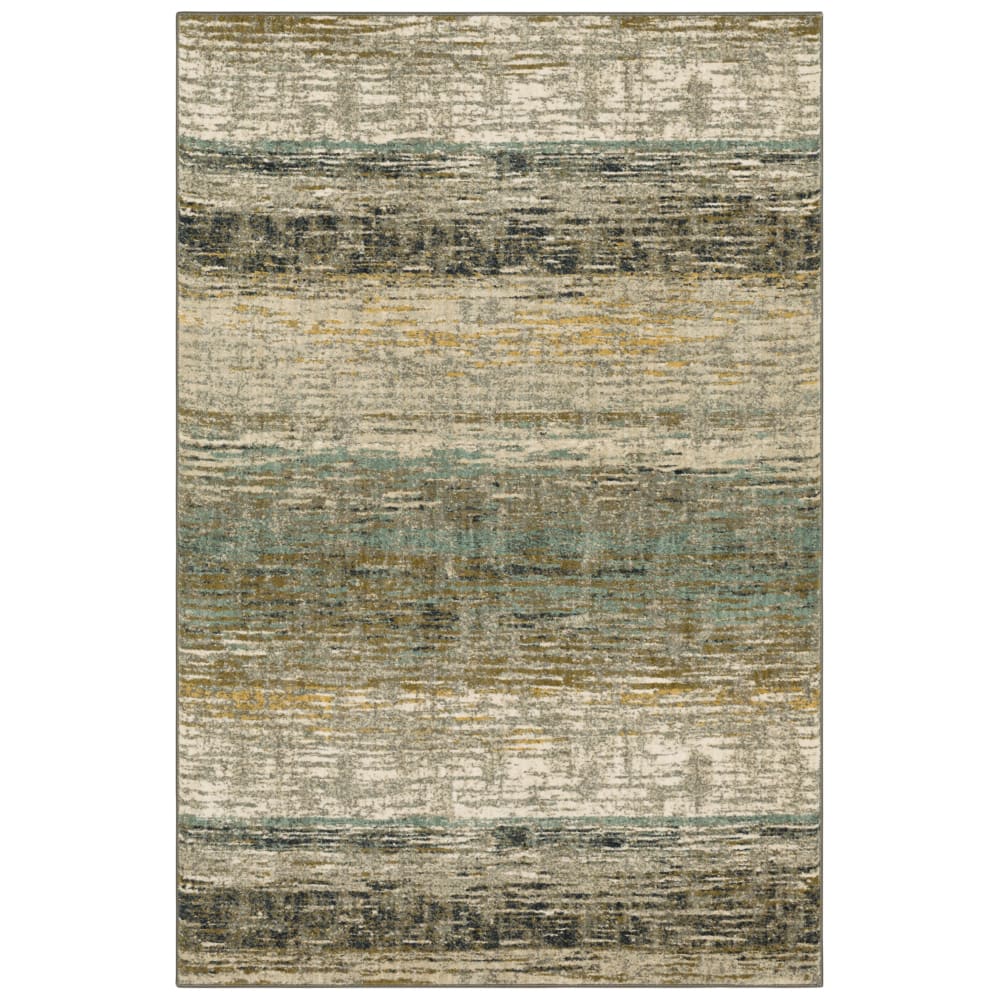 Karastan Artisan Diffuse Bronze | Rug Studio
