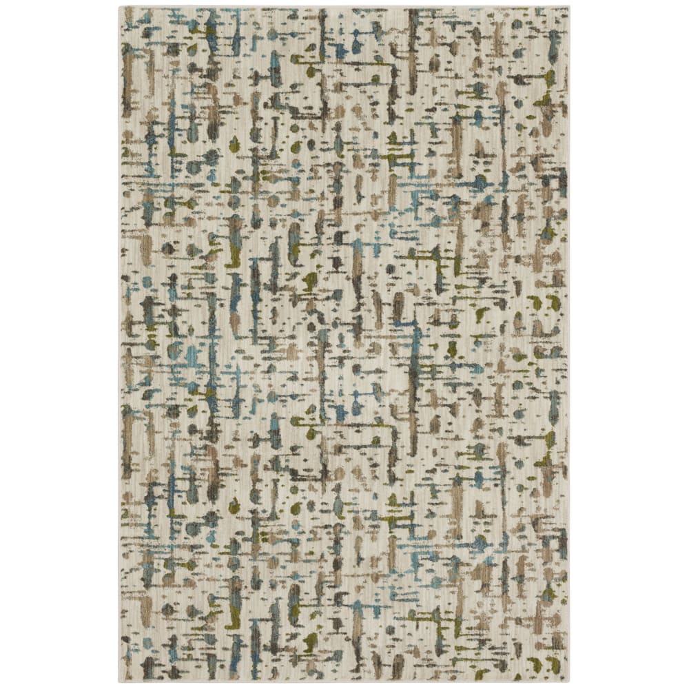 Karastan Expressions Wellspring Oyster | Rug Studio