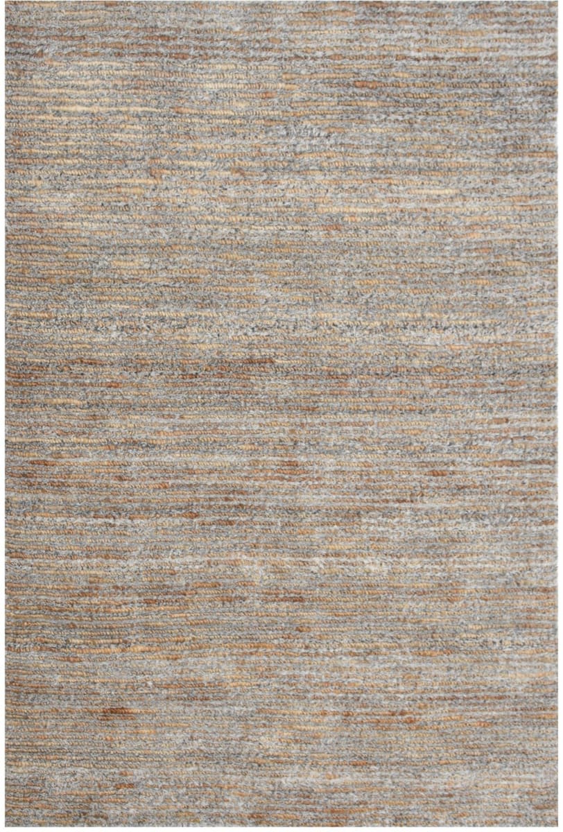 Kas Kauai 7451 Silver - Natural | Rug Studio