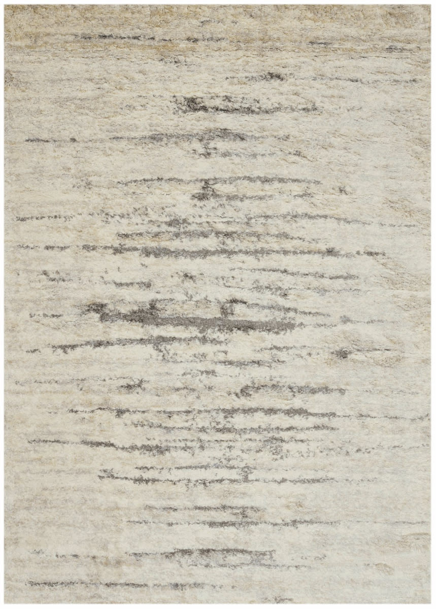 Kas Merino 6711 Ivory - Grey | Rug Studio