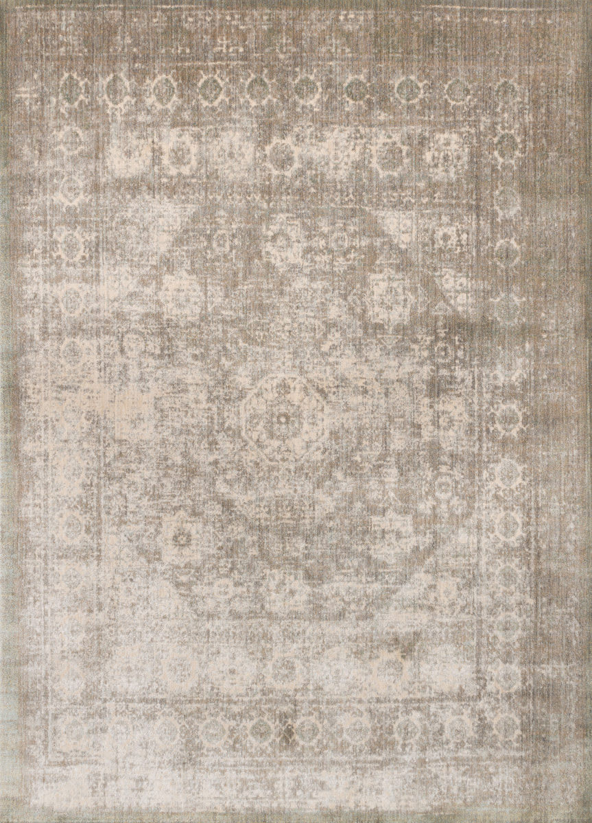 Loloi Anastasia Af-14 Grey - Sage | Rug Studio