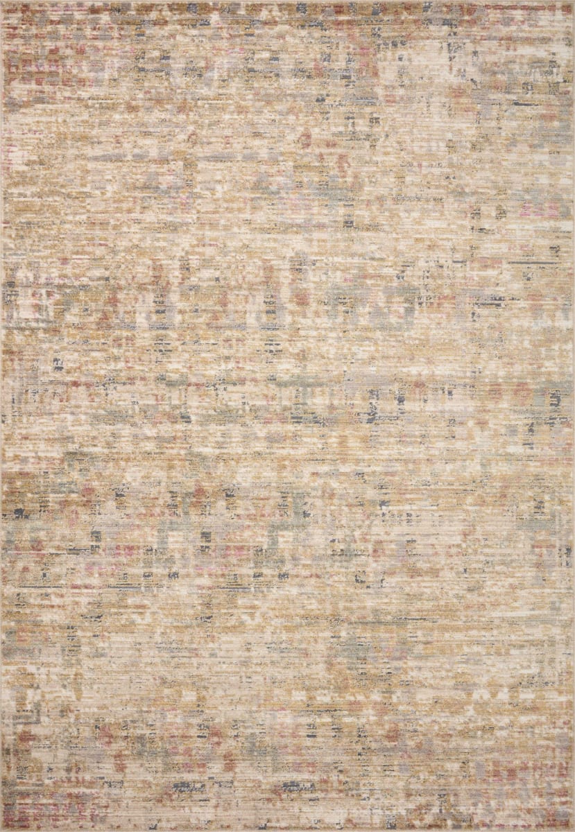 Loloi Arden Ard-04 Sand - Multi | Rug Studio