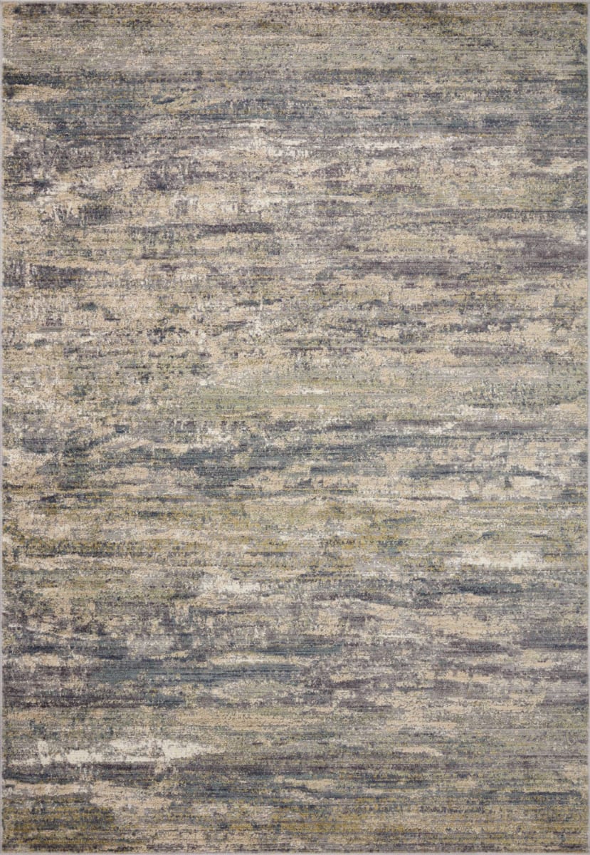 Loloi Arden Ard-05 Granite - Ocean | Rug Studio