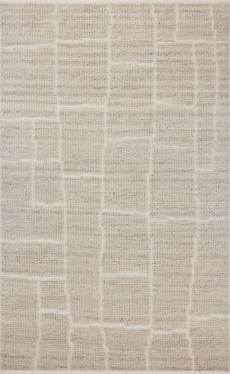 Loloi Asha Asa-01 Dove | Rug Studio