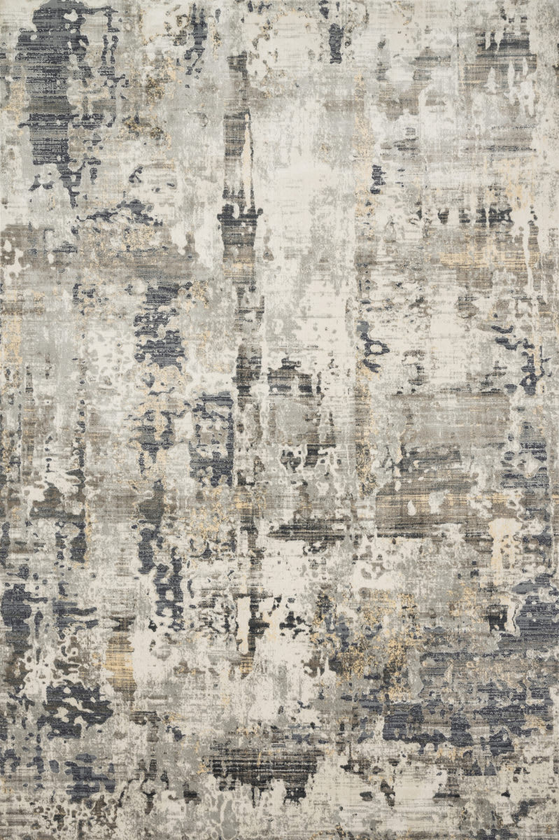 Loloi Cascade Cas-04 Ivory - Natural | Rug Studio