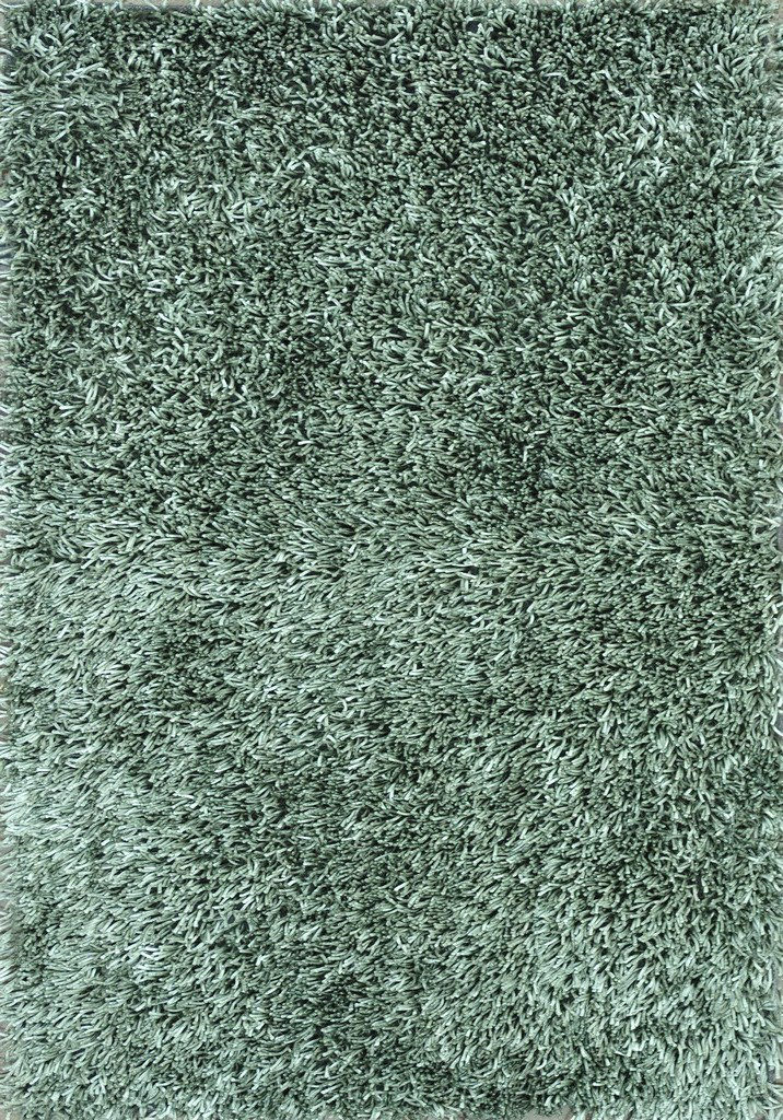 Loloi Carrera Shag CG-01 Steel Clearance | Rug Studio