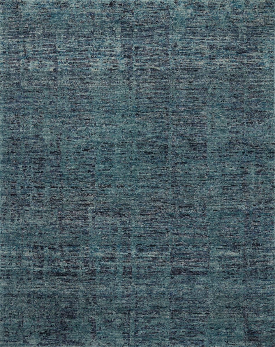 Loloi Daphne Dap-03 Aqua - Blue | Rug Studio