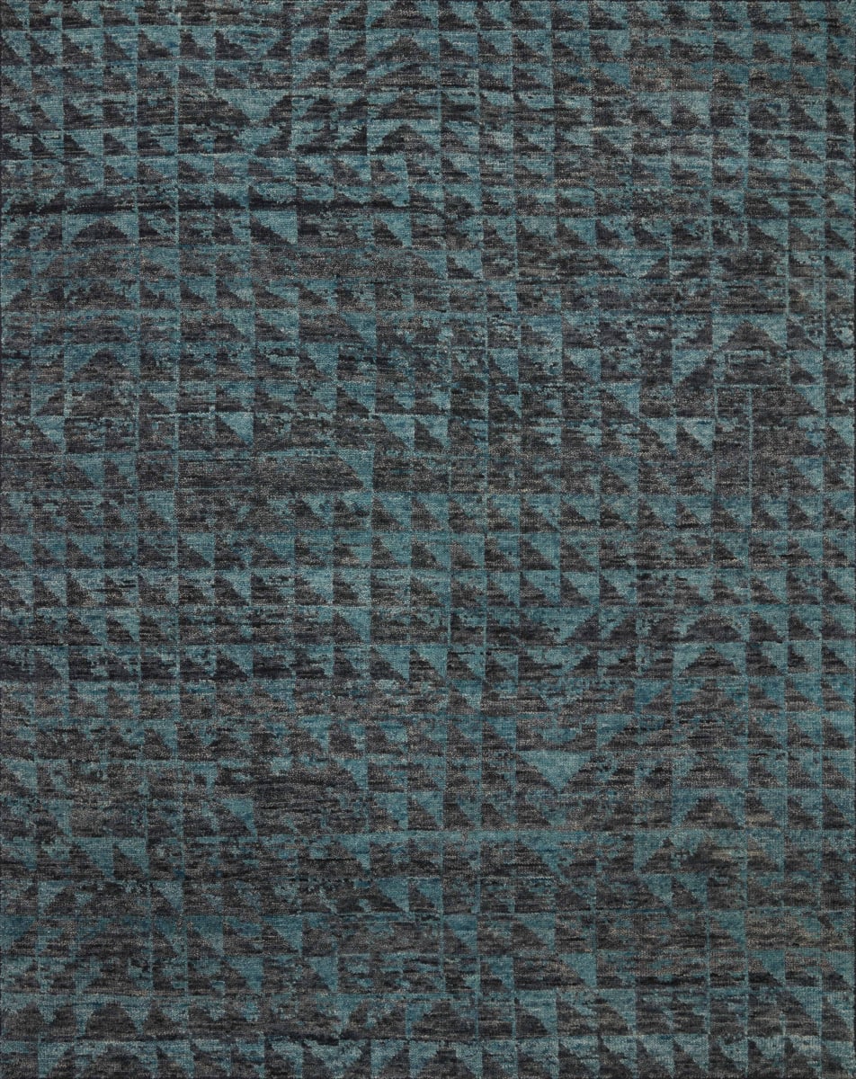Loloi Daphne Dap-05 Turquoise - Ink | Rug Studio