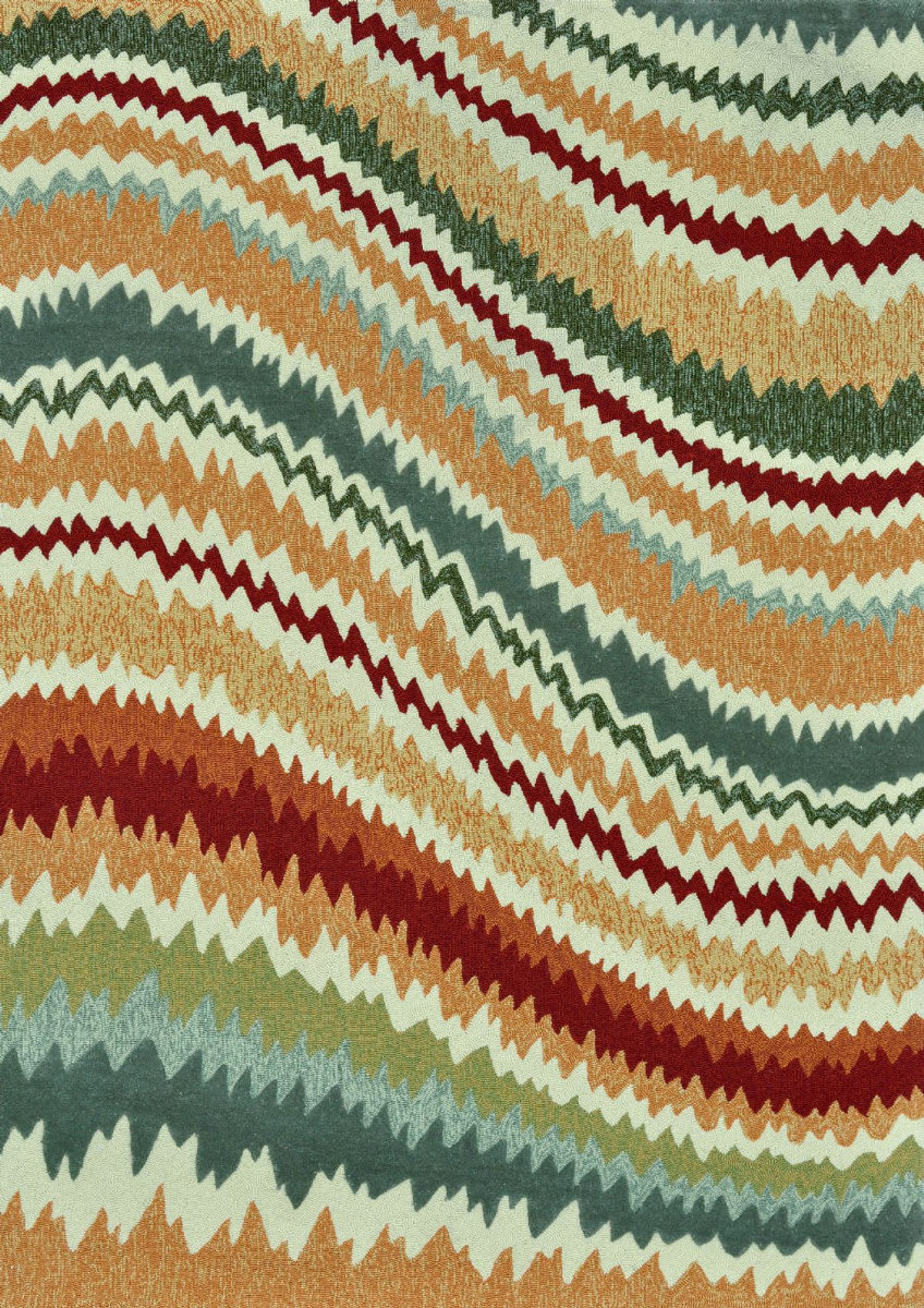 Loloi Enzo EZ-04 Spice Clearance | Rug Studio