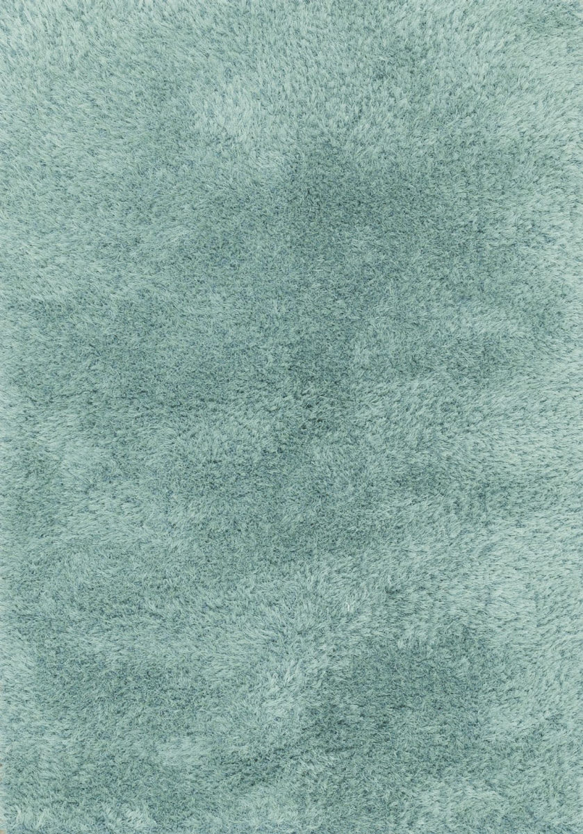 Loloi Fresco Shag Fg-01 Storm Clearance | Rug Studio