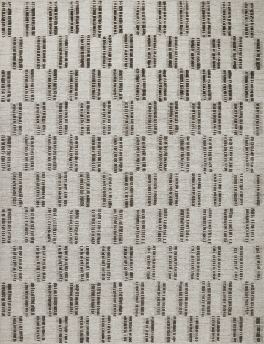 Carrier and Company x Loloi Harrison Har-01 Beige - Charcoal Rug | Rug ...