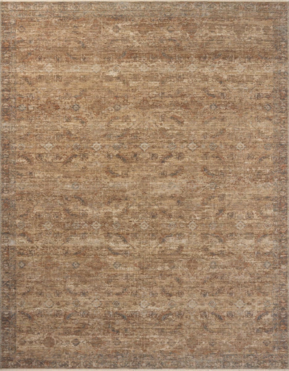 Loloi Heritage Her-13 Natural - Mist | Rug Studio