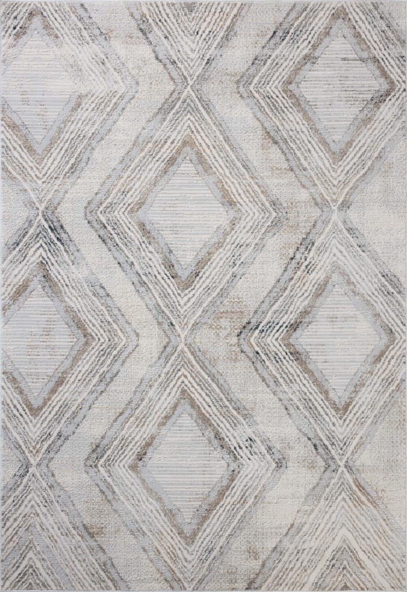 Loloi Hollis Hol-05 Mist - Natural | Rug Studio