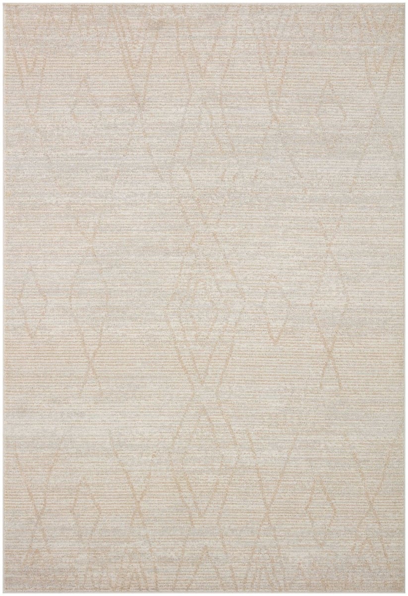 Loloi Kamala Kam-03 Natural - Mist | Rug Studio