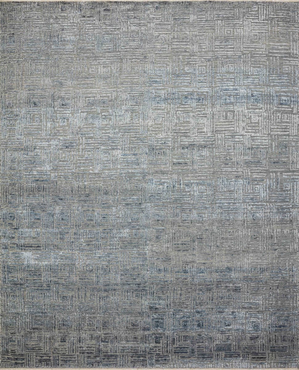 Loloi Lana LNA-01 Denim | Rug Studio