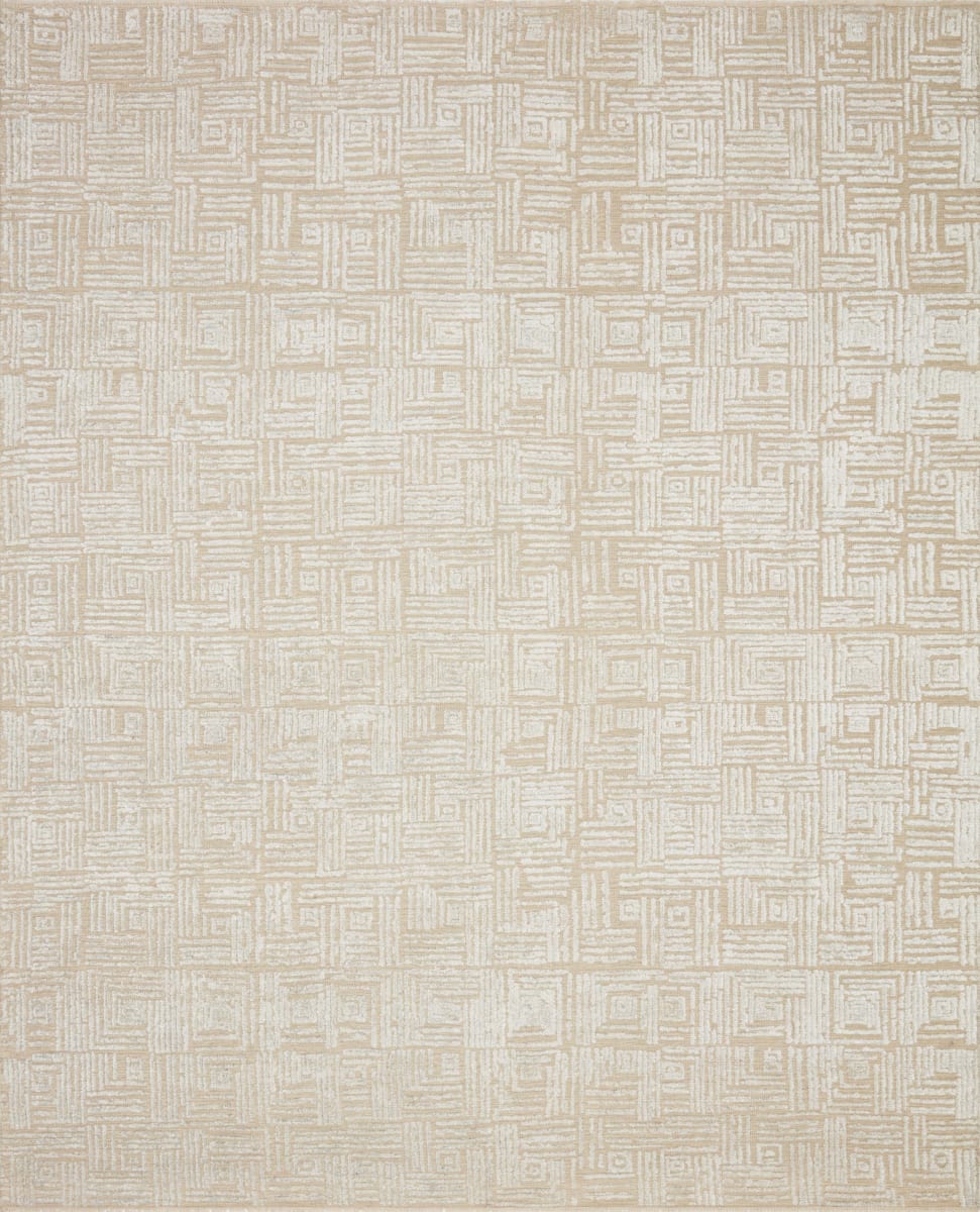 Loloi Lana LNA-01 Ivory | Rug Studio