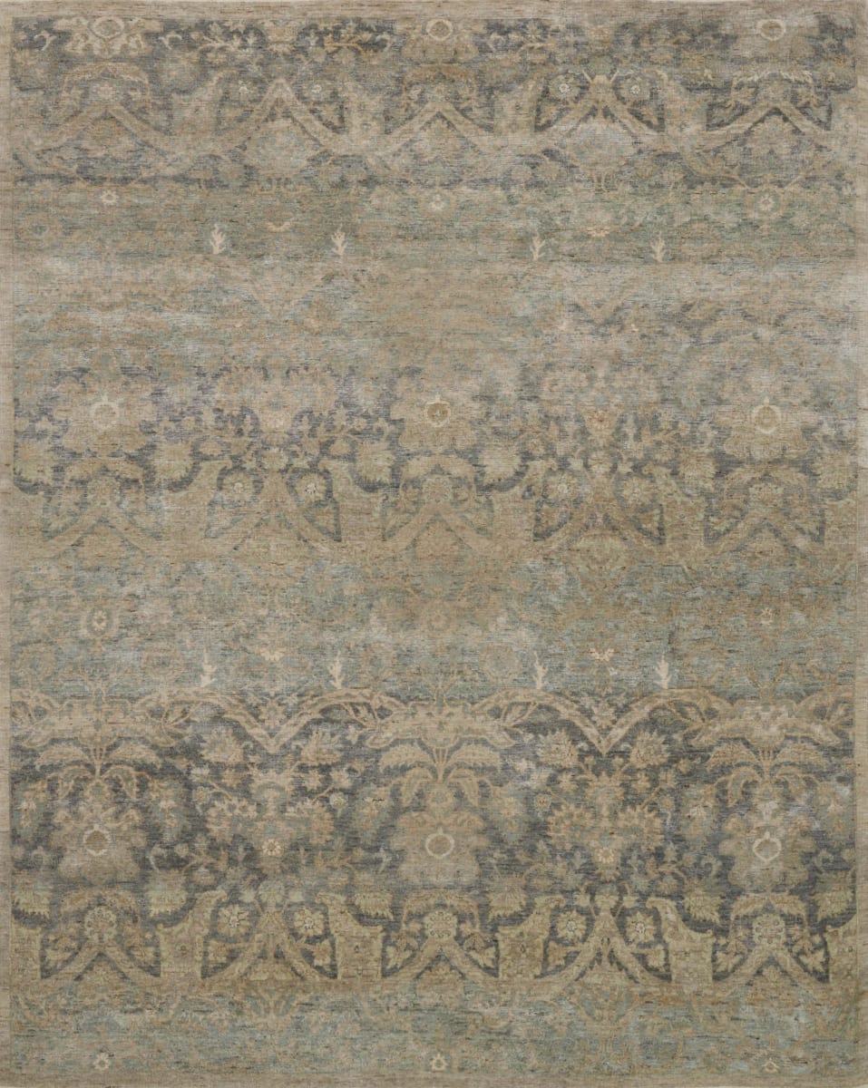 Loloi Legacy LZ-02 Storm | Rug Studio