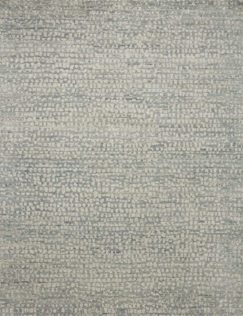 Amber Lewis x Loloi Libby Lib-03 Spa - Mist Rug | Rug Studio