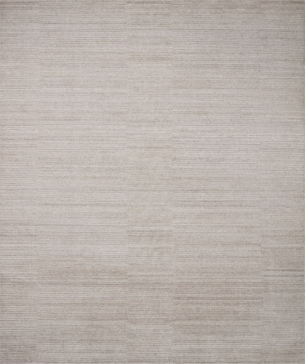 Amber Lewis x Loloi Lou Lox-01 Mist Rug | Rug Studio